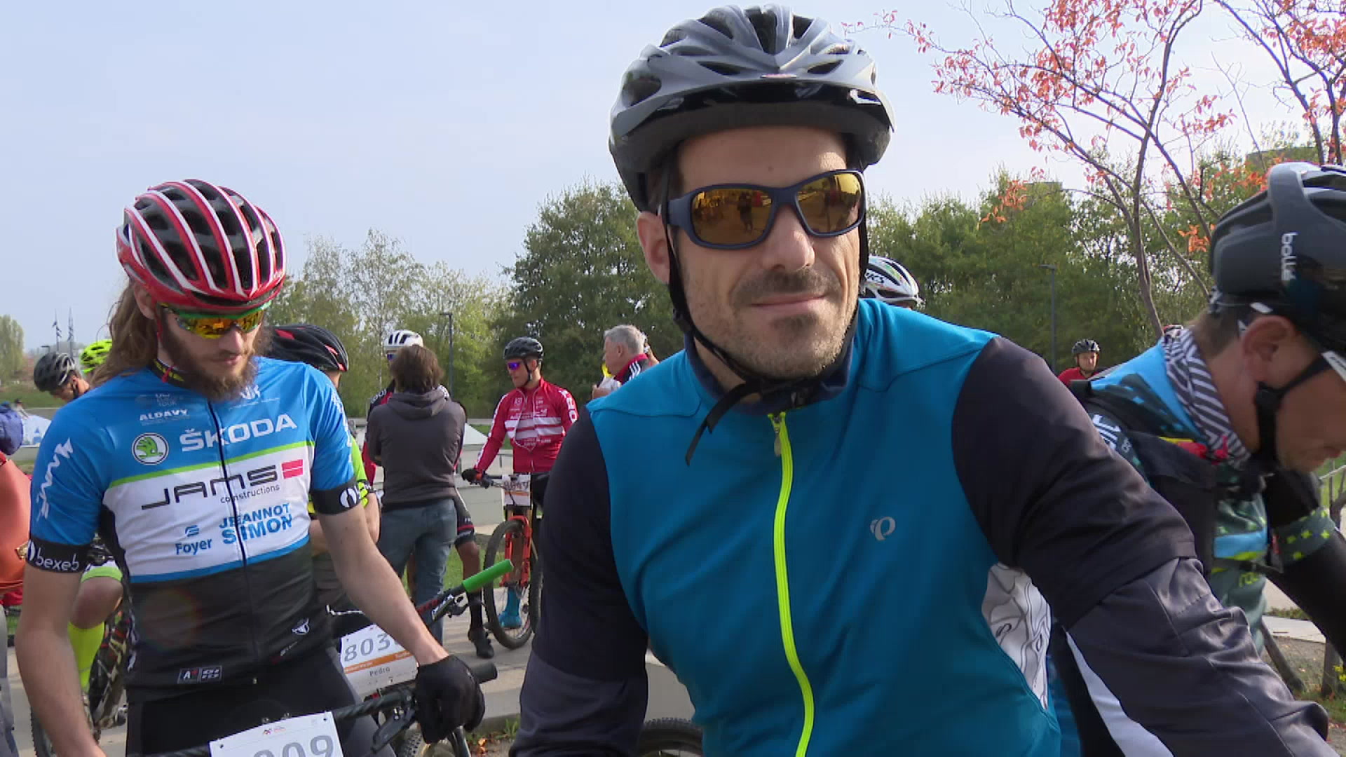 Agora Red Rock Challenge 2025 / 11th – 12th OCTOBER / Luxembourg – Belval